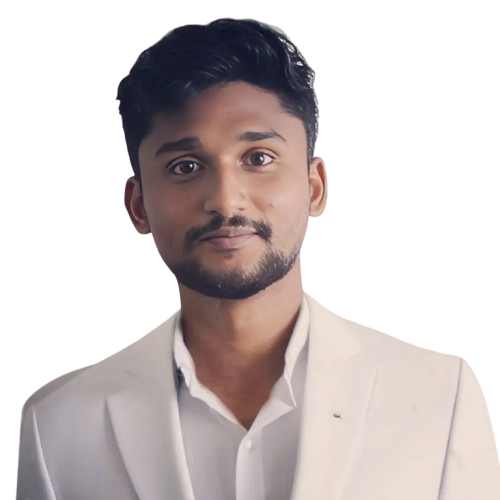 Mohammed Khalid | Portfolio